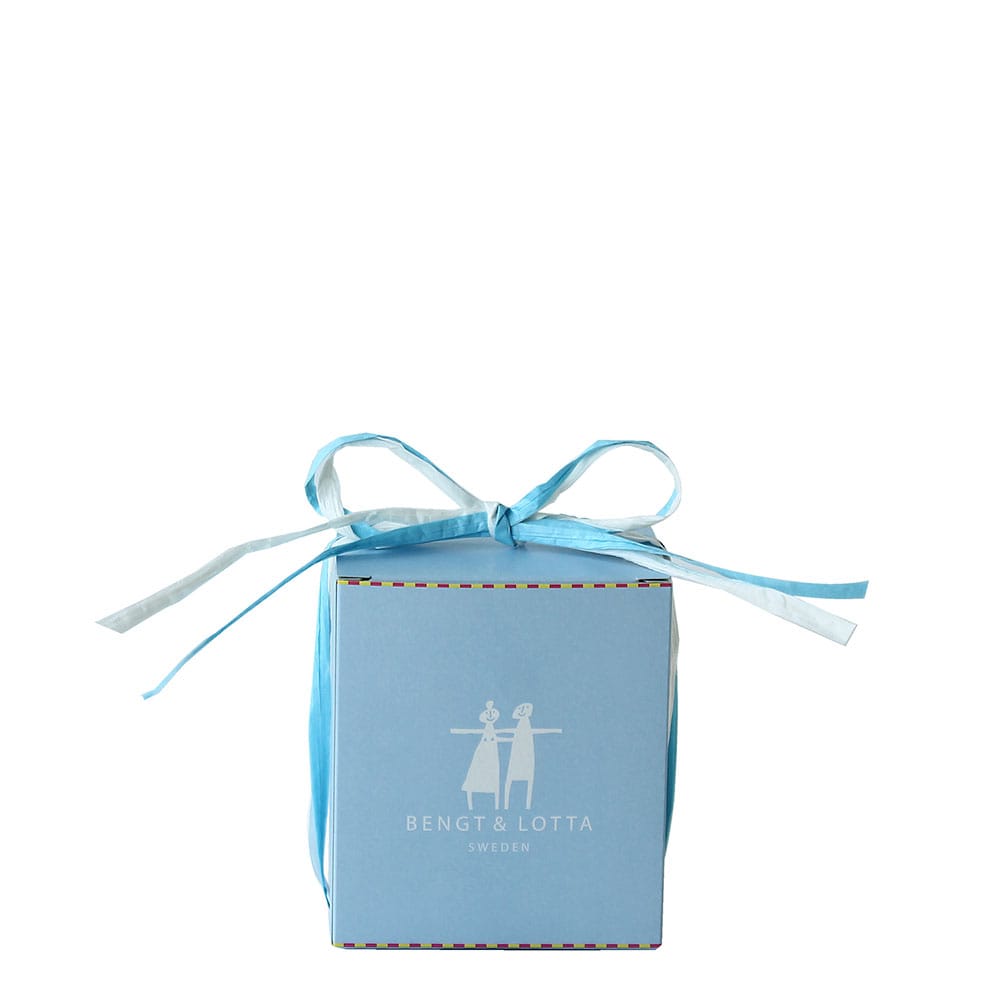 Bengt&Lotta/ベングト＆ロッタ ソックスコレクション ギフトボックス | サステナブルショップ エコンフォートハウス ecomfortHouse｜KLIPPAN（クリッパン）総輸入元