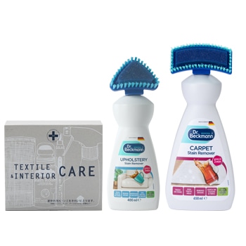 【公式サイト】Dr. Beckmann 衣類のシミ専門医 ドイツNo.1のシミ・汚れケア用品 | サステナブルショップ エコンフォートハウス ecomfortHouse｜KLIPPAN（クリッ ...