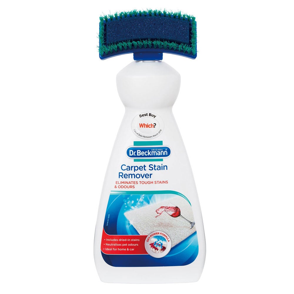 Dr. Beckmann/ドクター ベックマン ステインデビルス1 血液/ミルク/アイスクリーム/卵用 | サステナブルショップ エコンフォートハウス ecomfortHouse ...