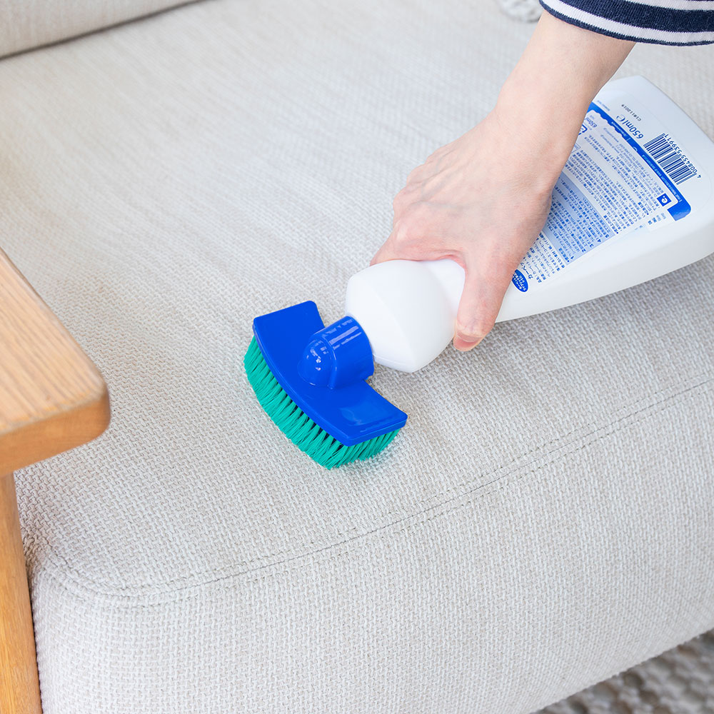 Dr. Beckmann/ドクター ベックマン カーペット ステインリムーバー | サステナブルショップ エコンフォートハウス ecomfortHouse｜KLIPPAN（クリッパン）総輸入元