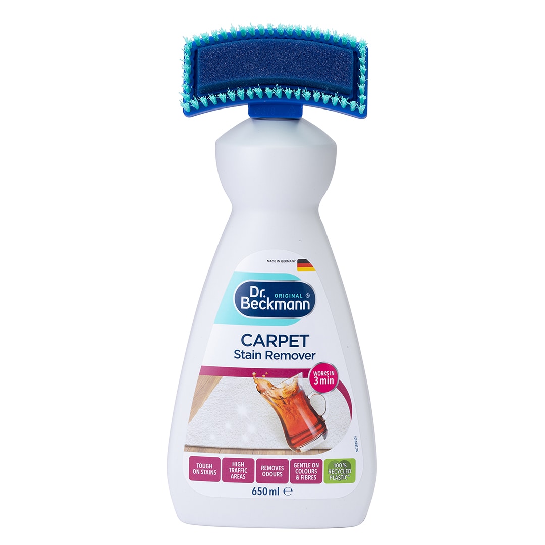 【公式サイト】Dr. Beckmann 衣類のシミ専門医 ドイツNo.1のシミ・汚れケア用品 | サステナブルショップ エコンフォートハウス ecomfortHouse｜KLIPPAN（クリッ ...