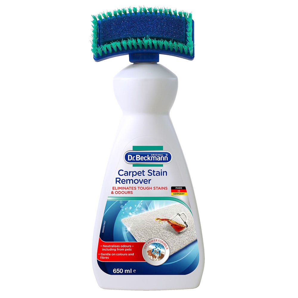 【公式サイト】Dr. Beckmann 衣類のシミ専門医 ドイツNo.1のシミ・汚れケア用品 | サステナブルショップ エコンフォートハウス ecomfortHouse｜KLIPPAN（クリッ ...