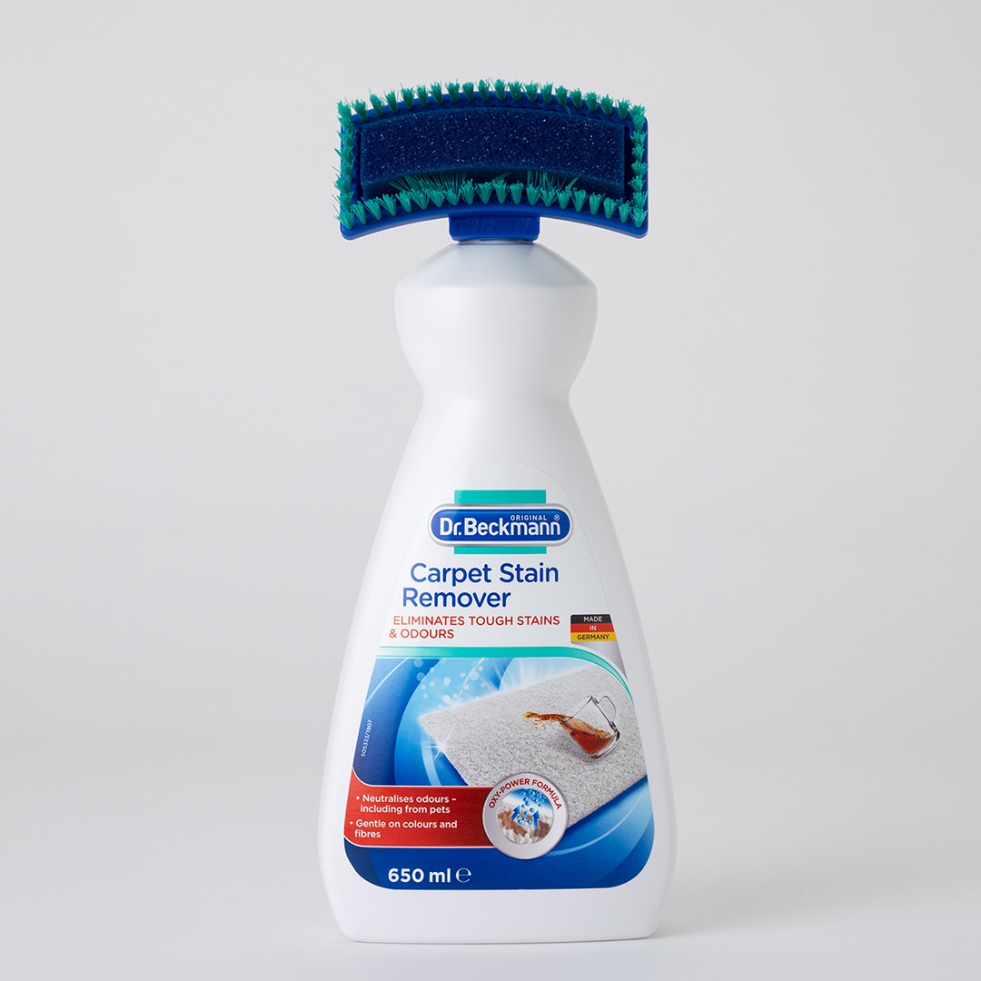 Dr. Beckmann/ドクター ベックマン ソファ＆カーシート ステインリムーバー | サステナブルショップ エコンフォートハウス ecomfortHouse｜KLIPPAN（クリッパン）総輸入元