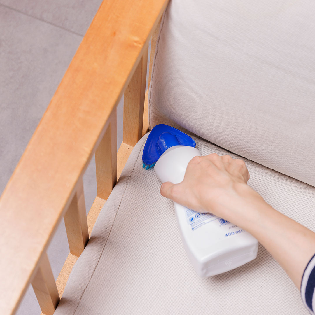 Dr. Beckmann/ドクター ベックマン ソファ＆カーシート ステインリムーバー | サステナブルショップ エコンフォートハウス ecomfortHouse｜KLIPPAN（クリッパン）総輸入元