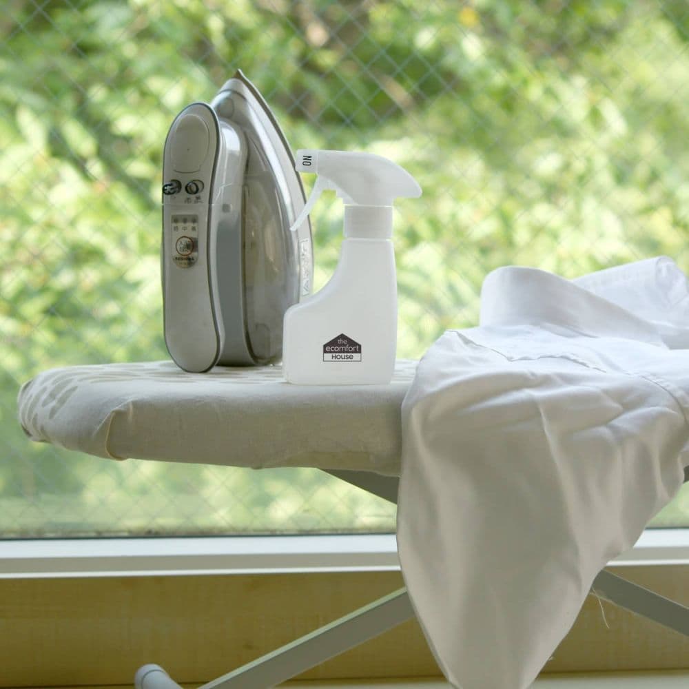 ecomfortHouse/エコンフォートハウス スプレーボトル | サステナブルショップ エコンフォートハウス ecomfortHouse｜KLIPPAN（クリッパン）総輸入元