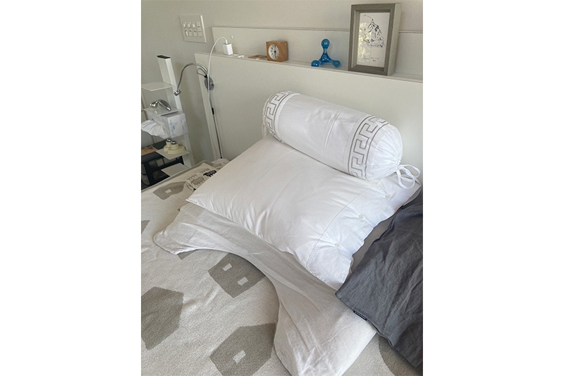 連載『山のてっぺん 海暮らし』 第17回「山のてっぺんの家の冬支度」 | サステナブルショップ エコンフォートハウス ecomfortHouse｜KLIPPAN（クリッパン）総輸入元