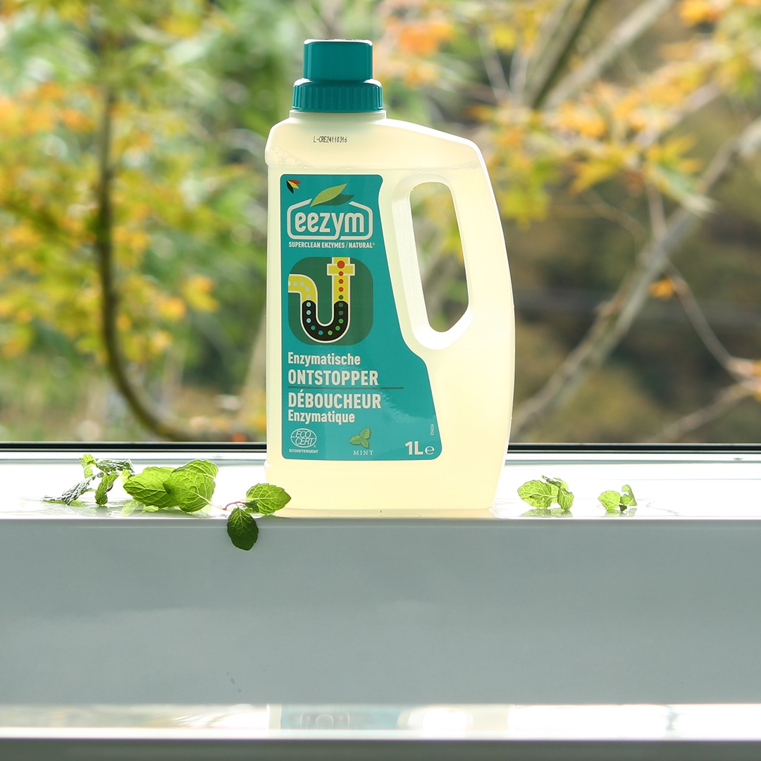 【正規販売元の公式通販】eezym/イージム パイプクリーナー アンブロッカー つまり解消用 | サステナブルショップ エコンフォートハウス ecomfortHouse｜KLIPPAN（クリッ ...