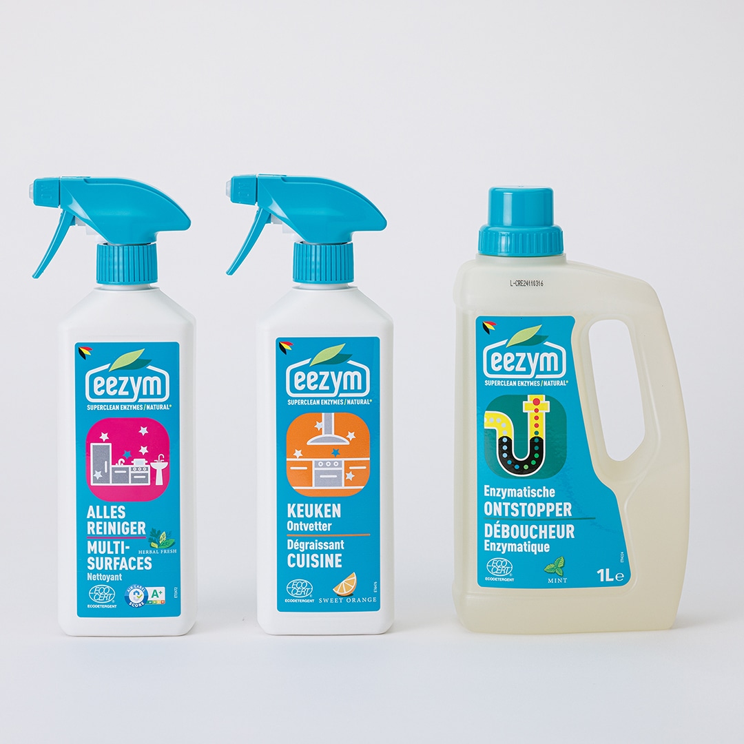 【正規販売元の公式通販】eezym/イージム パイプクリーナー アンブロッカー つまり解消用 | サステナブルショップ エコンフォートハウス ecomfortHouse｜KLIPPAN（クリッ ...