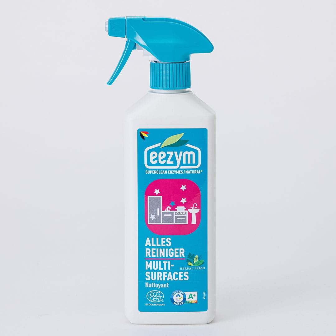 【正規販売元の公式通販】eezym/イージム マルチサーフェスクリーナー 油汚れ/水あか用 | サステナブルショップ エコンフォートハウス ecomfortHouse｜KLIPPAN（クリッ ...