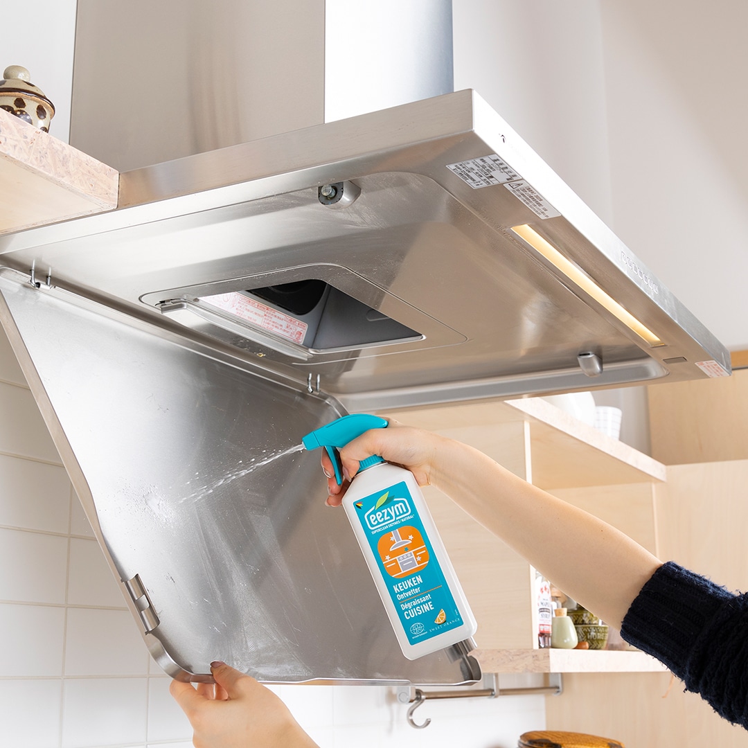 【正規販売元の公式通販】eezym/イージム マルチサーフェスクリーナー 油汚れ/水あか用 | サステナブルショップ エコンフォートハウス ecomfortHouse｜KLIPPAN（クリッ ...