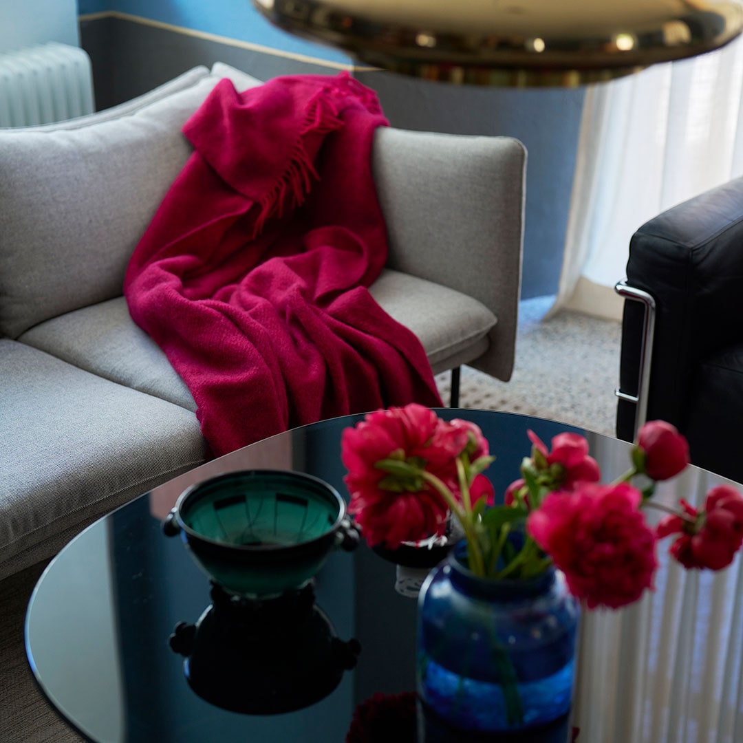 【公式サイト】KLIPPAN/クリッパン 全商品ラインナップ | サステナブルショップ エコンフォートハウス ecomfortHouse｜KLIPPAN（クリッパン）総輸入元