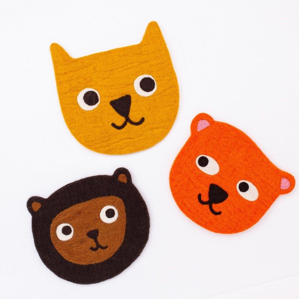 KLIPPAN/クリッパン フェルトシートパッド アイノ (イエロー) | サステナブルショップ エコンフォートハウス ecomfortHouse｜KLIPPAN（クリッパン）総輸入元