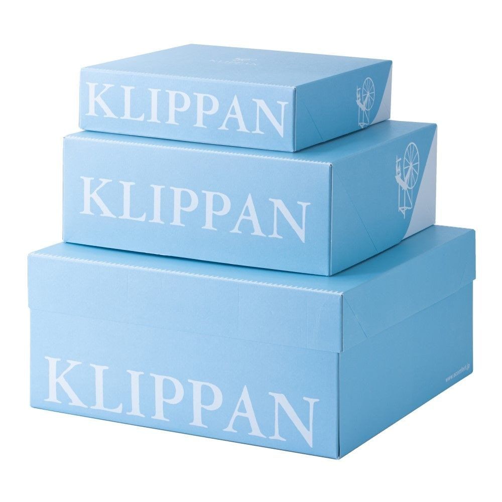 KLIPPAN/クリッパン ウールストール ゴットランド マルチピンク | サステナブルショップ エコンフォートハウス ecomfortHouse｜KLIPPAN（クリッパン）総輸入元