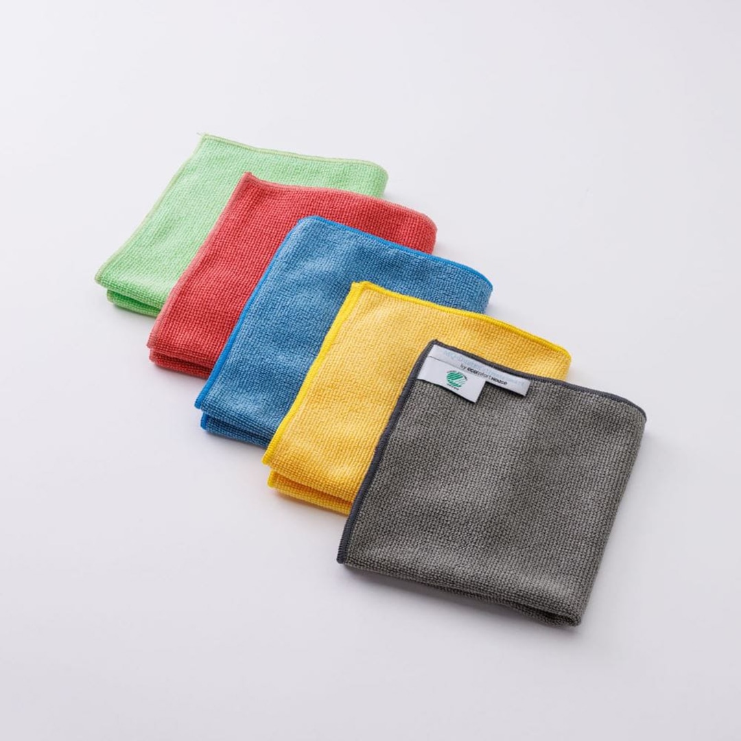 MQ・Duotex プレミアムニットクロス 5 色セット | サステナブルショップ エコンフォートハウス ecomfortHouse｜KLIPPAN（クリッパン）総輸入元