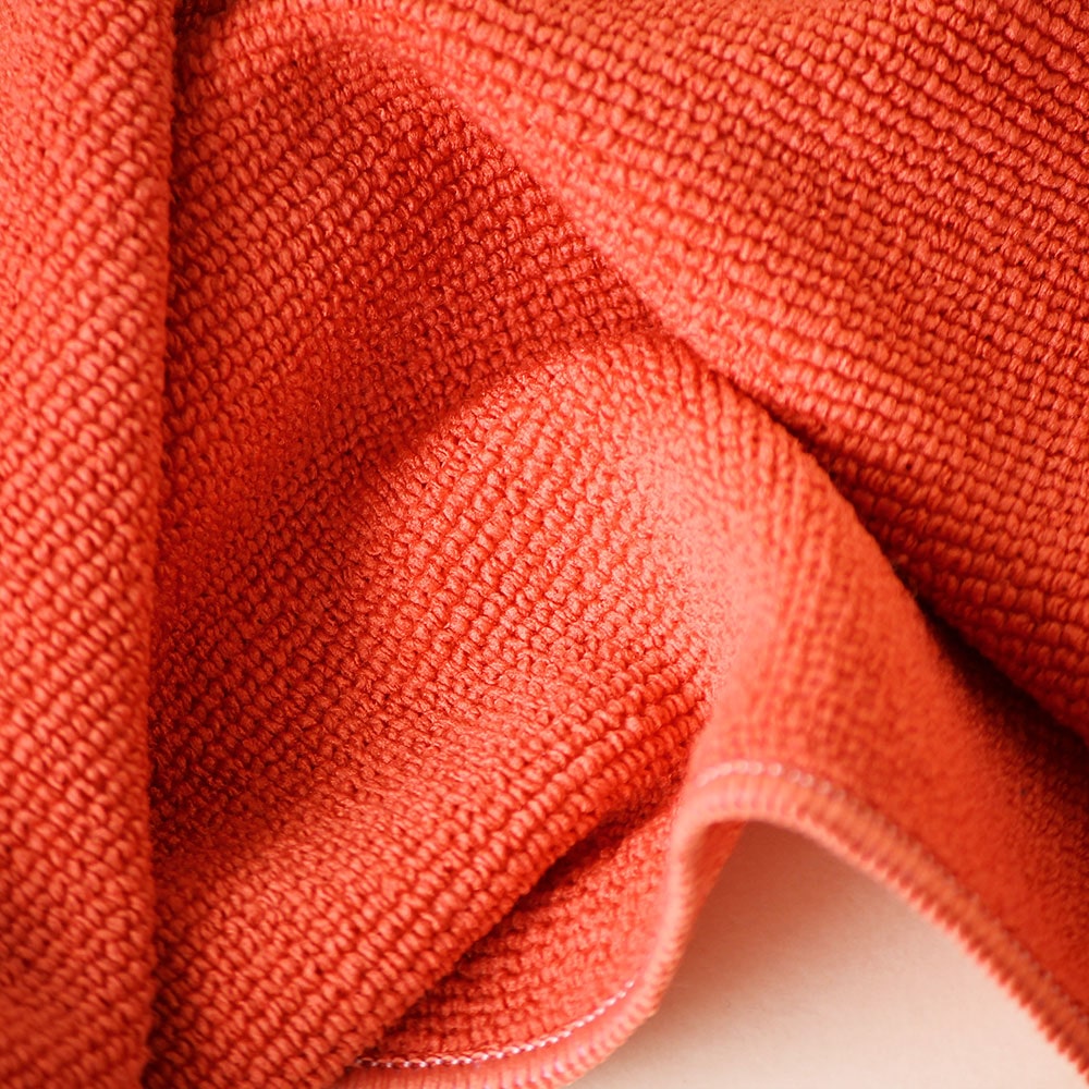 MQ・Duotex プレミアムニットクロス レッド | サステナブルショップ エコンフォートハウス ecomfortHouse｜KLIPPAN（クリッパン）総輸入元
