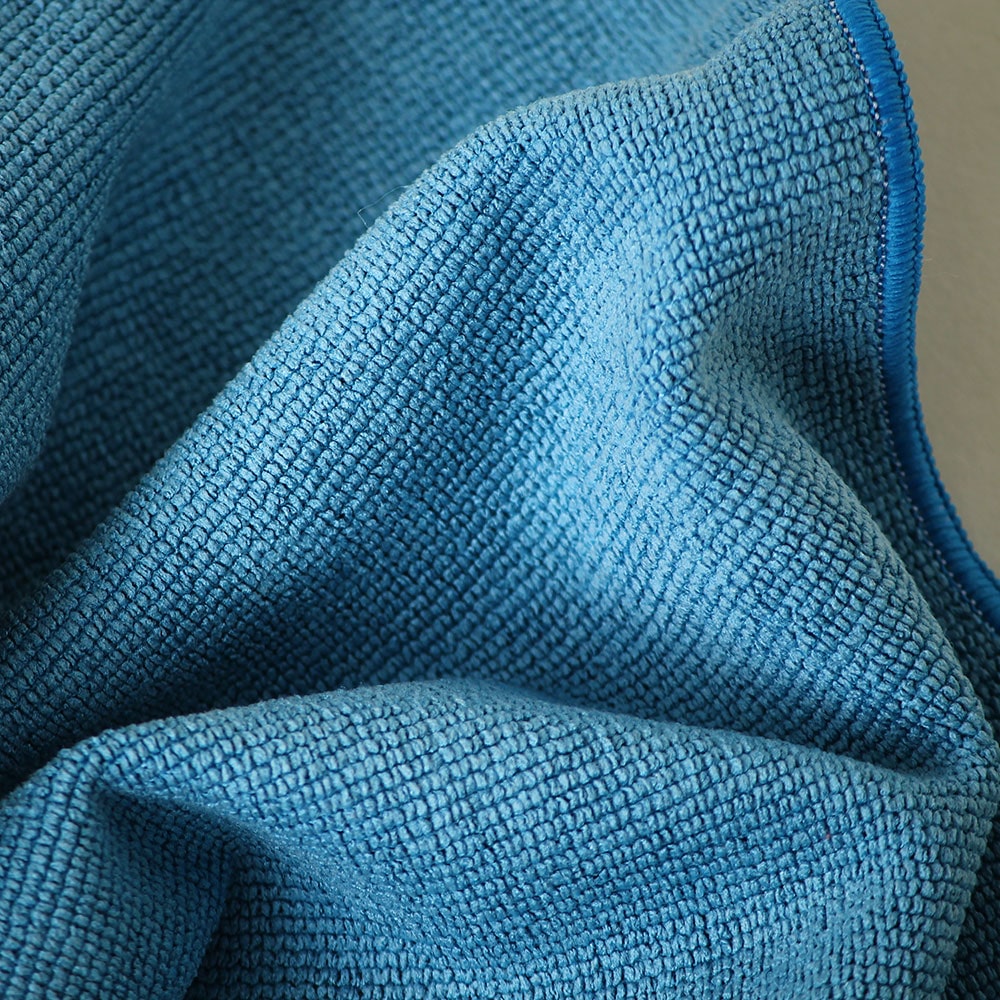 MQ・Duotex プレミアムニットクロス ブルー | サステナブルショップ エコンフォートハウス ecomfortHouse｜KLIPPAN（クリッパン）総輸入元