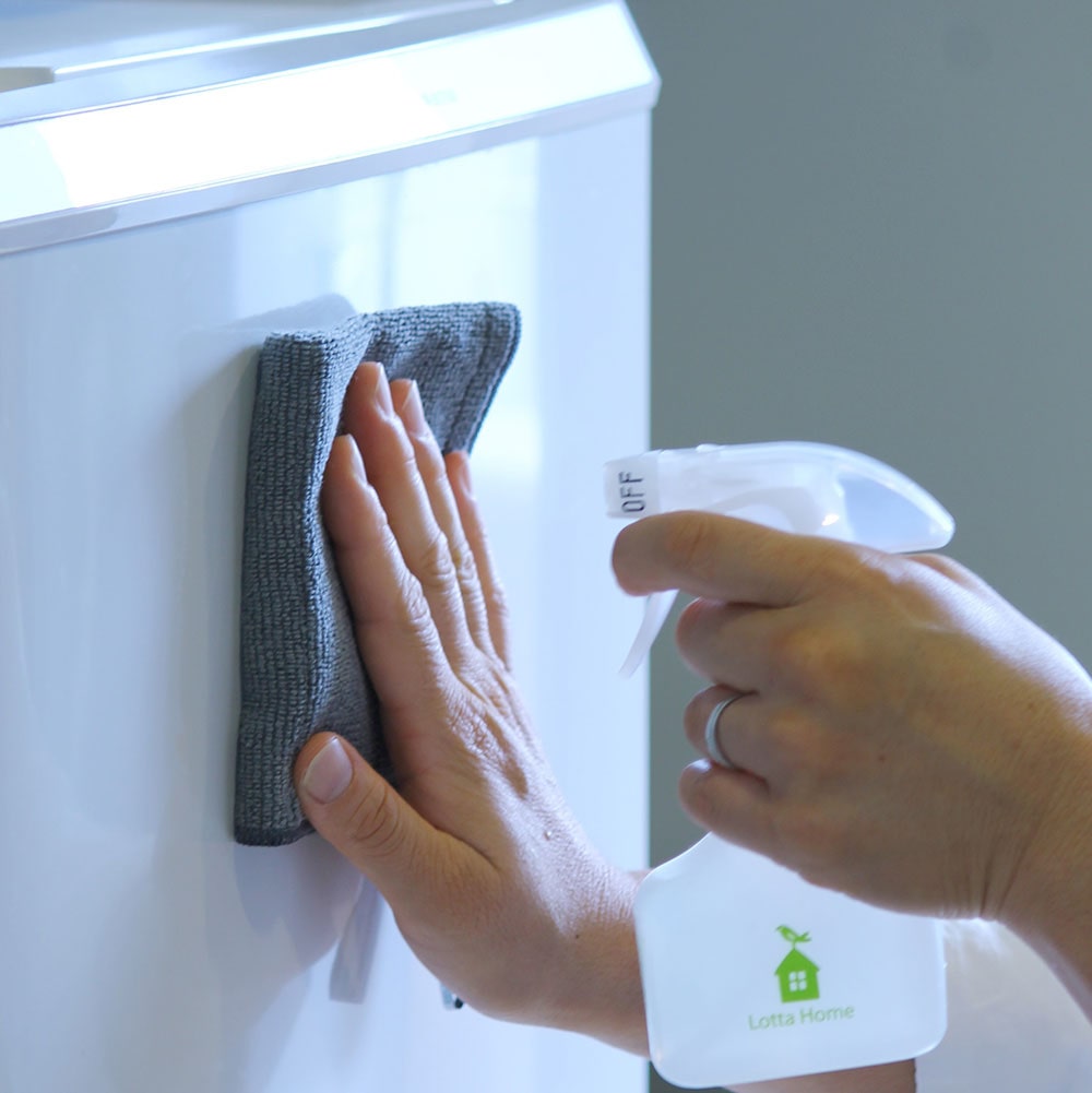 MQ・Duotex プレミアムニットクロス グレー | サステナブルショップ エコンフォートハウス ecomfortHouse｜KLIPPAN（クリッパン）総輸入元