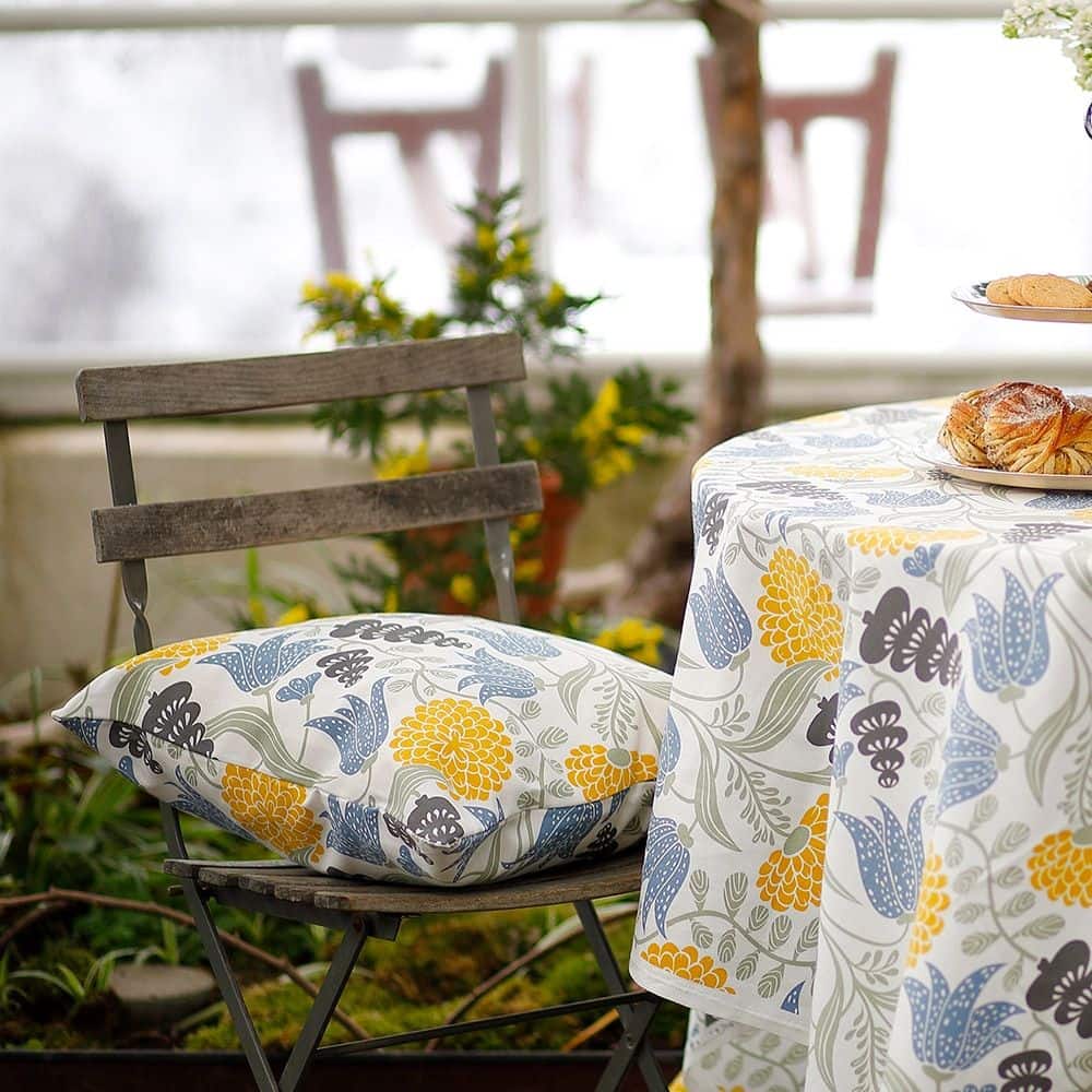 [森活]ポップアップスポンジ BENGT&LOTTA リリー 2枚入 | サステナブルショップ エコンフォートハウス ecomfortHouse｜KLIPPAN（クリッパン）総輸入元