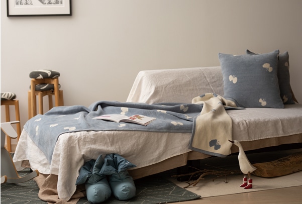 KLIPPAN 2019 Spring/Summer designed by min? perhonen | サステナブルショップ エコンフォートハウス ecomfortHouse ...