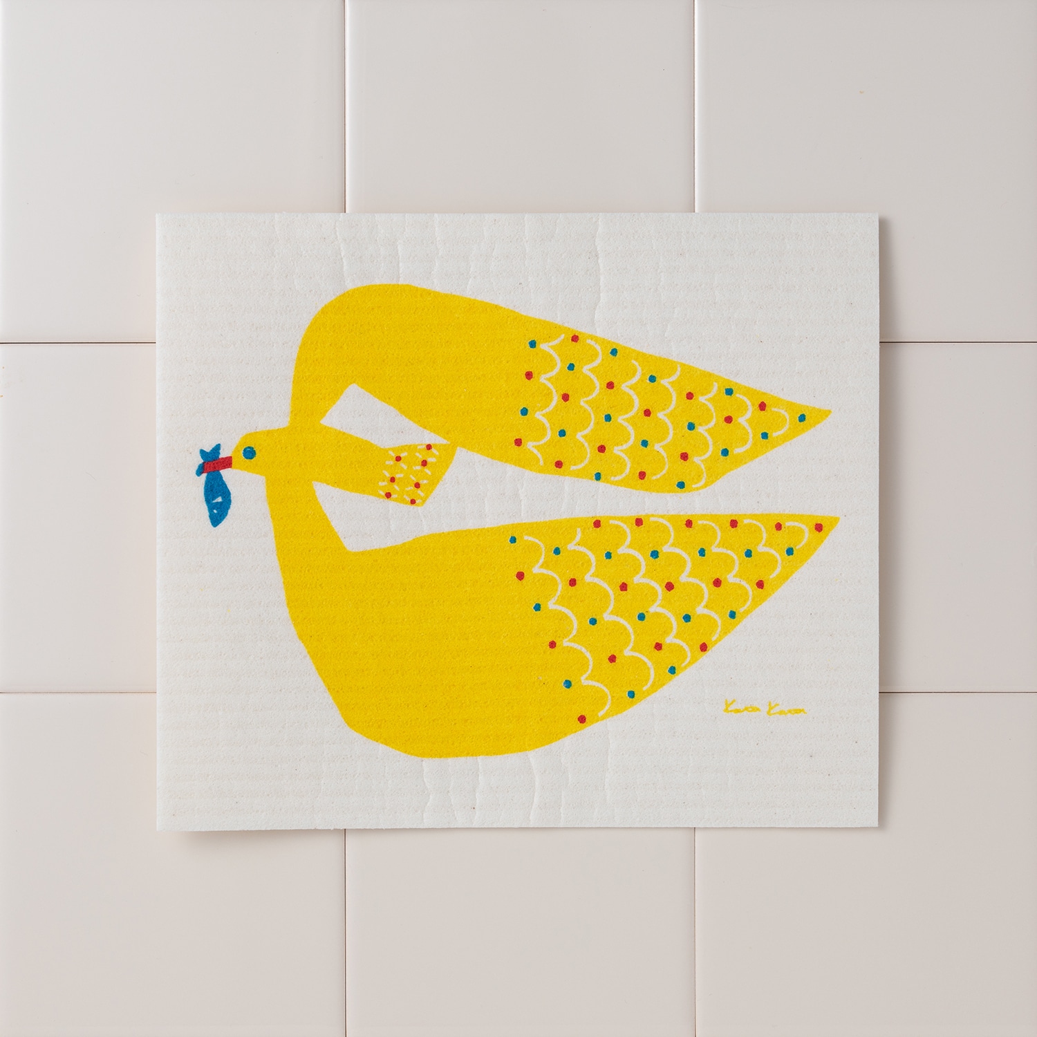 新しい型染が伝統工芸と融合 kata kataと日本の夏 | サステナブルショップ エコンフォートハウス ecomfortHouse｜KLIPPAN（クリッパン）総輸入元