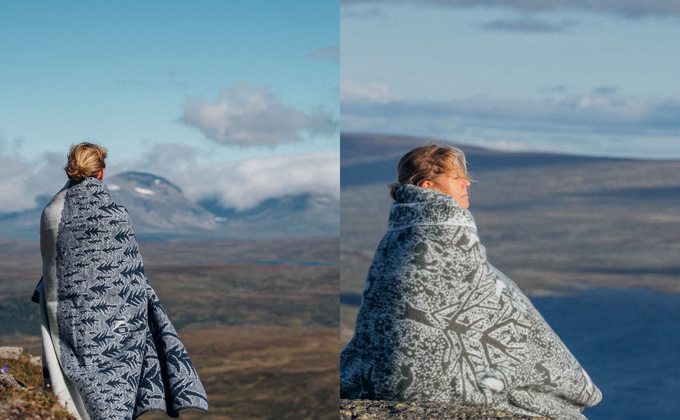 【人も地球も嬉しい】2023サステナブルクリスマスギフト | サステナブルショップ エコンフォートハウス ecomfortHouse｜KLIPPAN（クリッパン）総輸入元