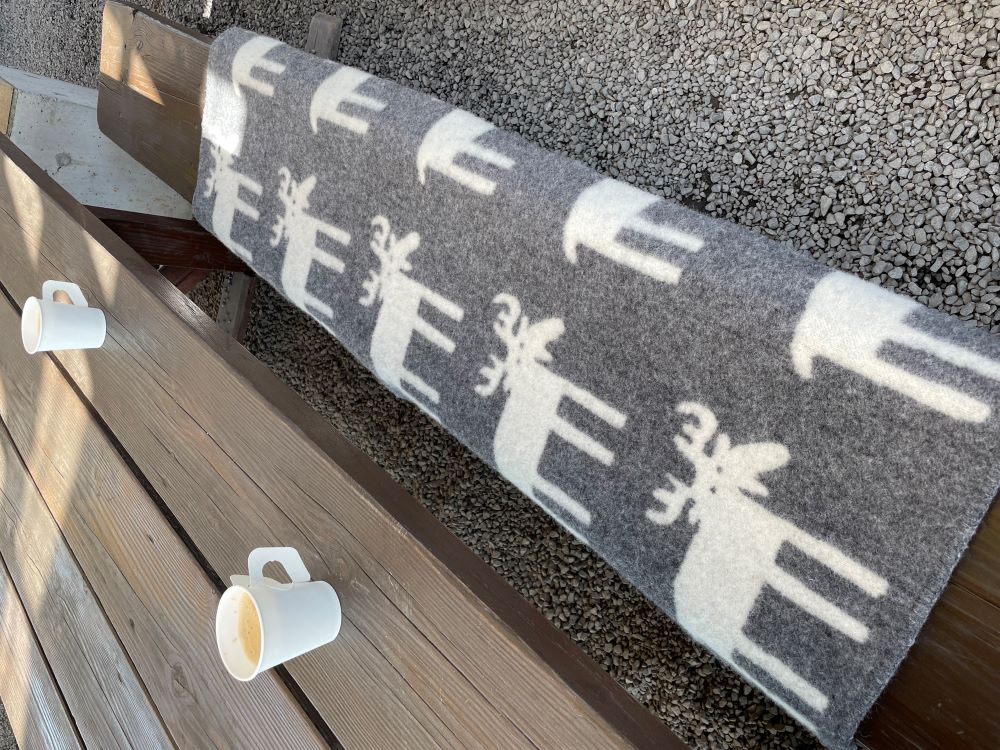 スタッフのecomfortモノ語り 第13回 | サステナブルショップ エコンフォートハウス ecomfortHouse｜KLIPPAN（クリッパン）総輸入元