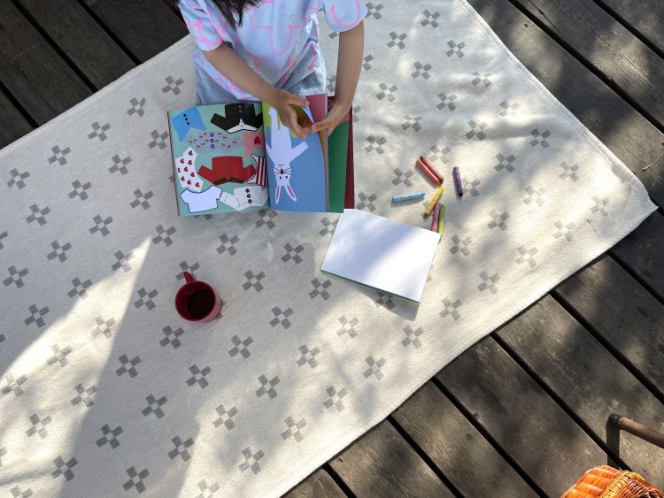 スタッフのecomfortモノ語り 第13回 | サステナブルショップ エコンフォートハウス ecomfortHouse｜KLIPPAN（クリッパン）総輸入元