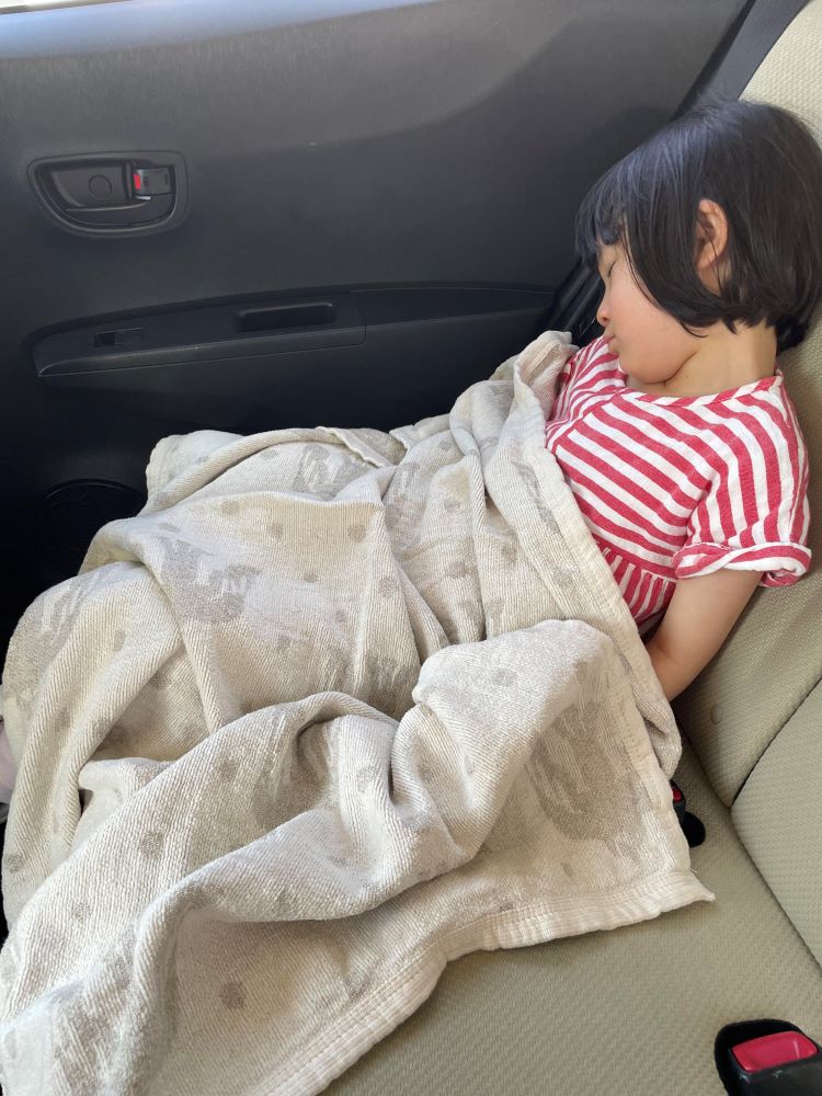 スタッフのecomfortモノ語り 第13回 | サステナブルショップ エコンフォートハウス ecomfortHouse｜KLIPPAN（クリッパン）総輸入元