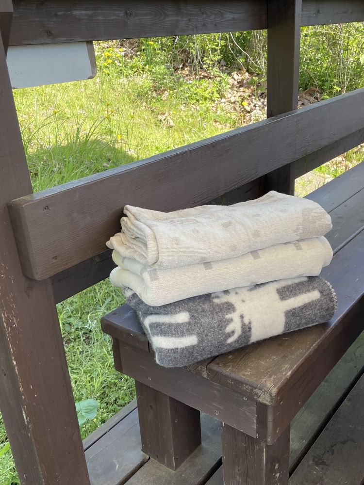 スタッフのecomfortモノ語り 第13回 | サステナブルショップ エコンフォートハウス ecomfortHouse｜KLIPPAN（クリッパン）総輸入元