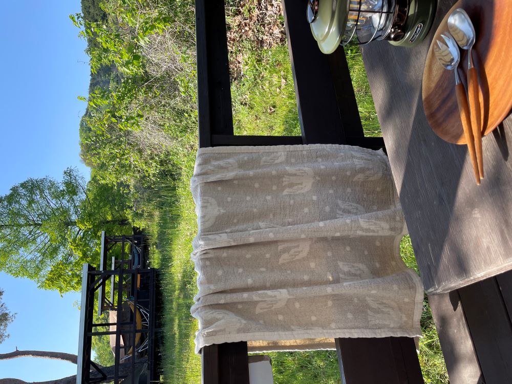 スタッフのecomfortモノ語り 第13回 | サステナブルショップ エコンフォートハウス ecomfortHouse｜KLIPPAN（クリッパン）総輸入元