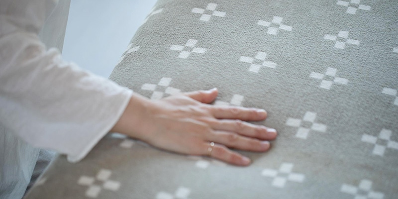 KLIPPAN ブランケット・スローの選び方 | サステナブルショップ エコンフォートハウス ecomfortHouse｜KLIPPAN（クリッパン）総輸入元