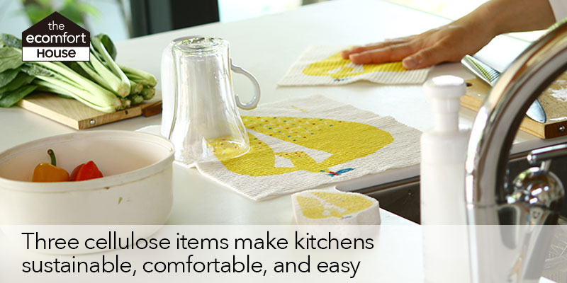 ecomfortHouse | サステナブルショップ エコンフォートハウス ecomfortHouse｜KLIPPAN（クリッパン）総輸入元