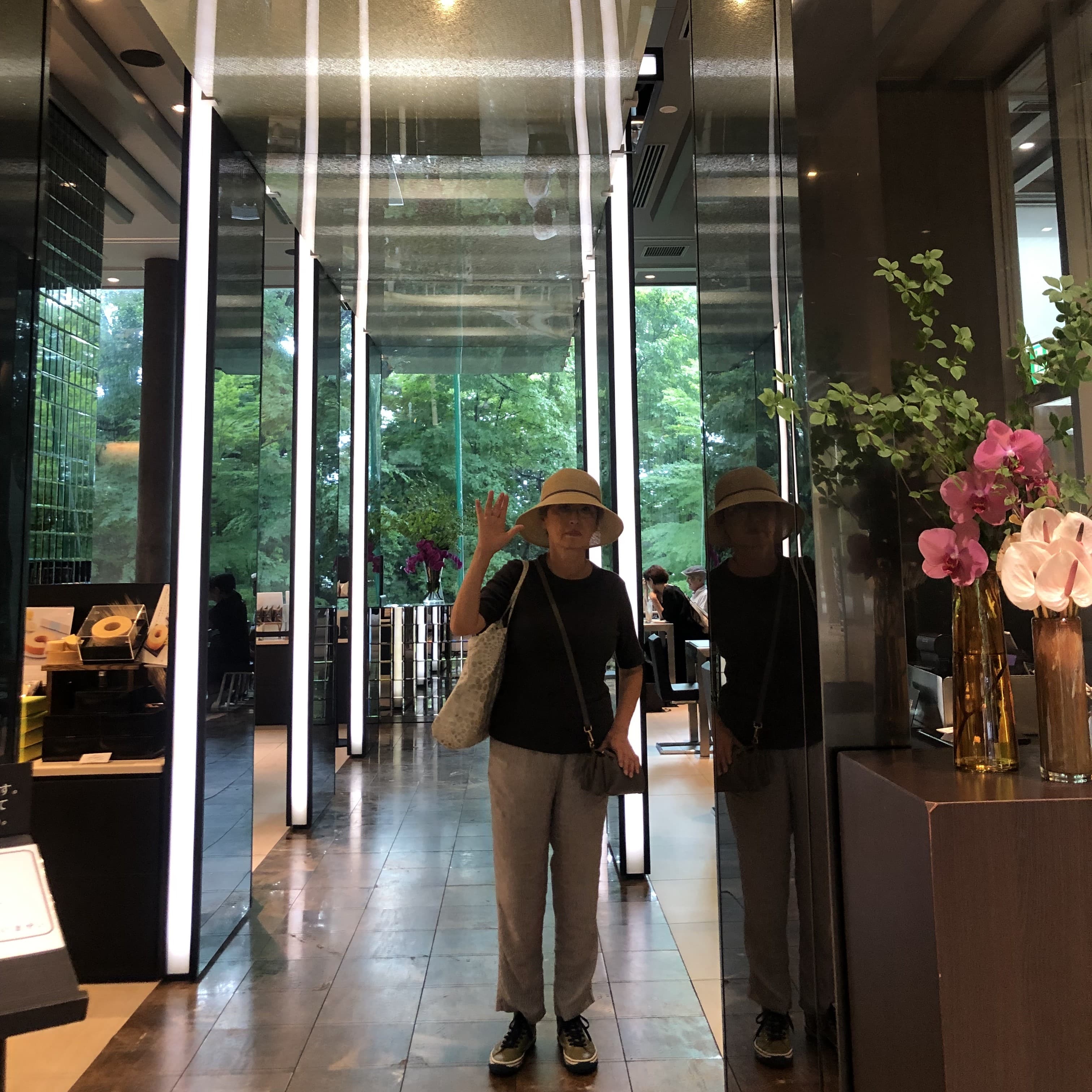 【新連載】日々のこと 第4回 | サステナブルショップ エコンフォートハウス ecomfortHouse｜KLIPPAN（クリッパン）総輸入元