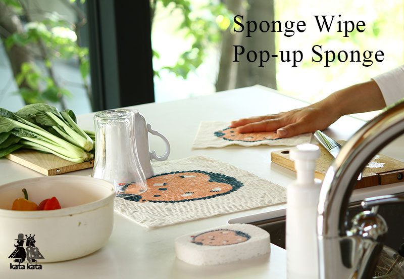 katakata | サステナブルショップ エコンフォートハウス ecomfortHouse｜KLIPPAN（クリッパン）総輸入元